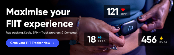 FIIT SHOP - Exercise Equipment, Fitness Accessories and Apparel