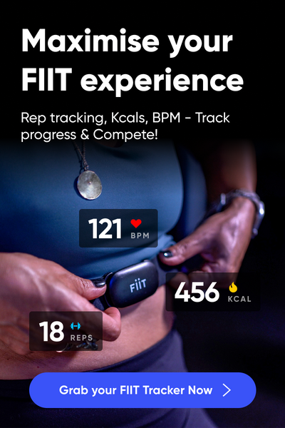 FIIT SHOP - Exercise Equipment, Fitness Accessories and Apparel